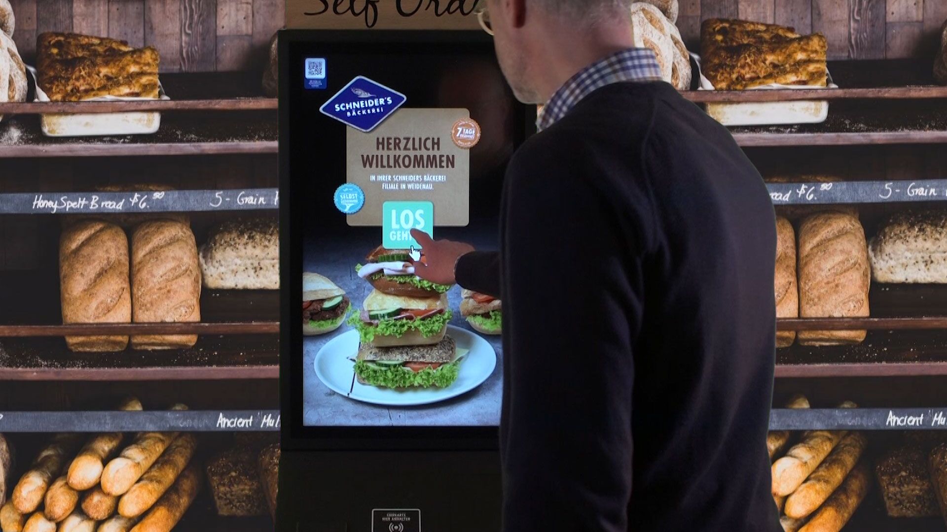 The Advantages and Disadvantages of Using Kiosks for Self-Service ...