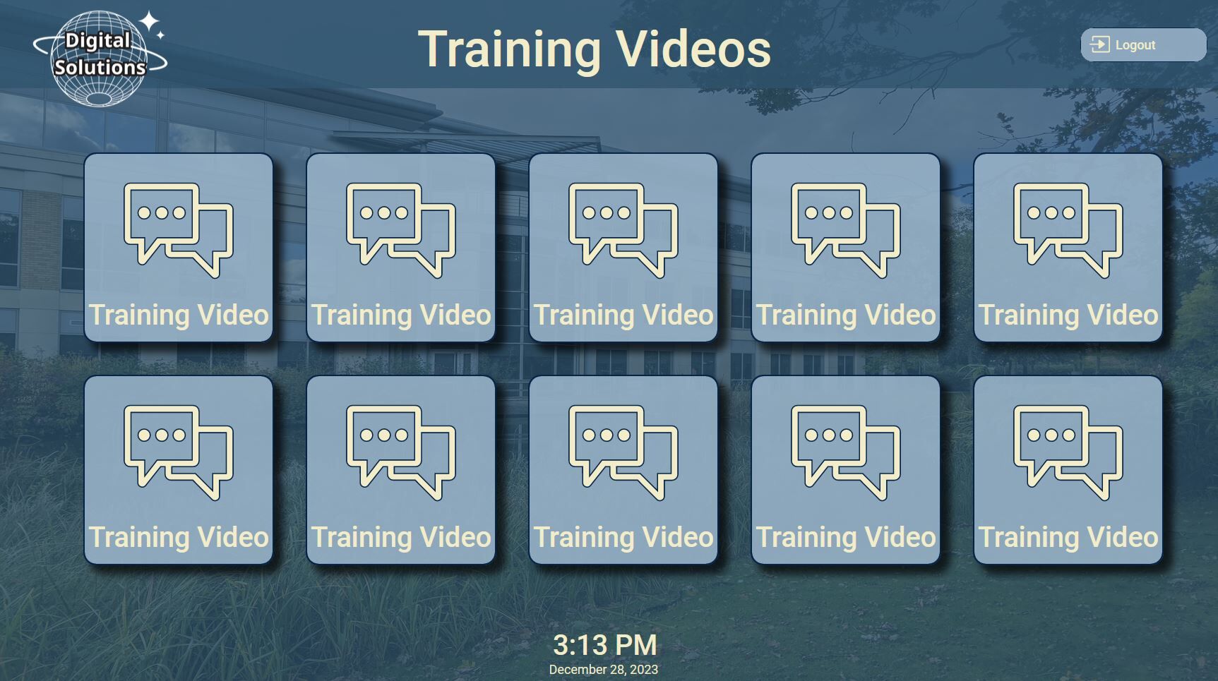 Modernize Your Employee Services with the Kiosk Template - Digital ...
